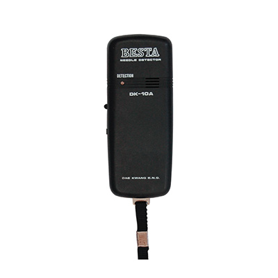 DAE KWANG ENGINEERING CO., LTD.[ BESTA NEEDEL & FERROUS METAL DETECTOR ...